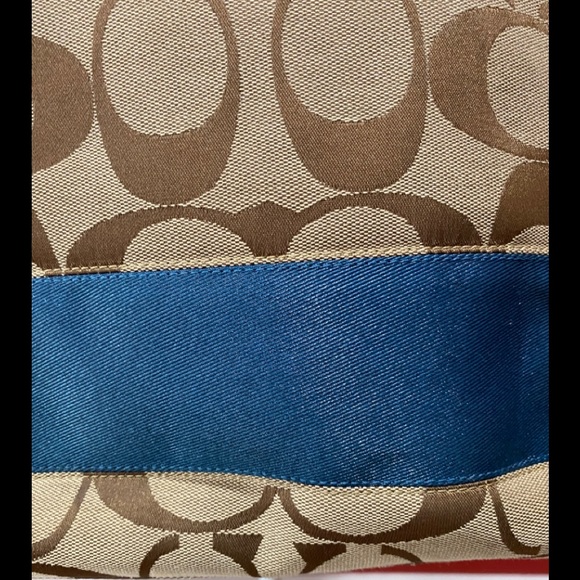 Coach | Bags | Coach Signature C Tote | Poshmark